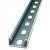 41 X 21 2.5mm Slotted Channel (3m) | Strut Channels Direct