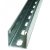 41 X 41 1.5mm Slotted Channel (3m) | Strut Channels Direct