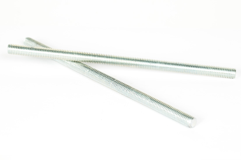 Threaded Rod - Rod With Thread