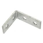Channel Bracketry & Fixings | Sensible Prices - No Min Order