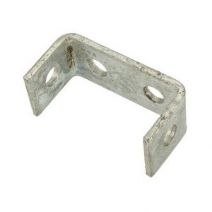 Channel Bracketry & Fixings | Sensible Prices - No Min Order