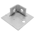 Channel Bracketry & Fixings | Sensible Prices - No Min Order