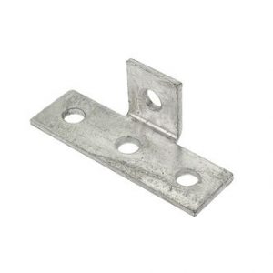Right Angle Tee Centre Bracket - AI017 | Strut Channels Direct