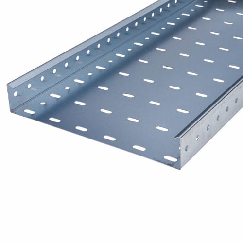Steel Cable Tray | Strut Channels Direct