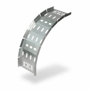 Light Duty 90 Degree External Bend 150mm | Strut Channels Direct