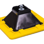 Mini Foot 160mm Base ️ | Unistrut Feet Compatible 👍