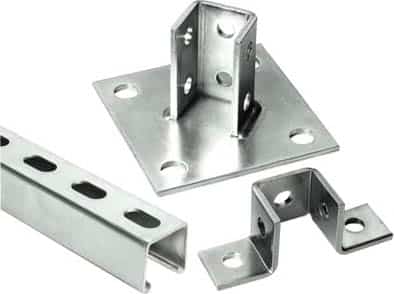 Stainless Steel Archives | Strut Channels Direct