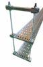 Cable Tray Trapeze Support Bracket - 300mm Double | Strut Channels Direct